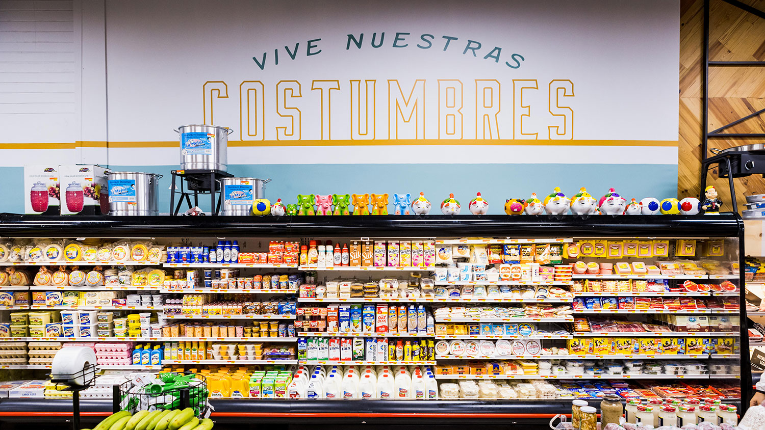 Home - Tapatia Supermarket